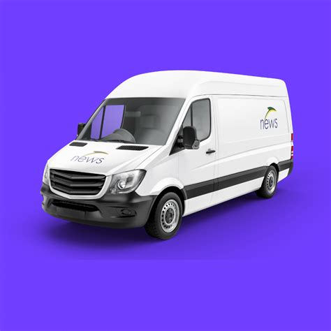 Basic Large Van Graphics Track And Vehicle Graphic Specialists Norwich Norfolk