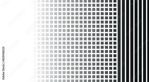 adobe illustrator artwork with white mesh and small cells the texture