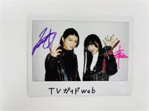 特撮 百鬼 on Twitter RT TVGweb フォローRTでプレゼント 仮面ライダーギーツ 杢代和人 さん 並木