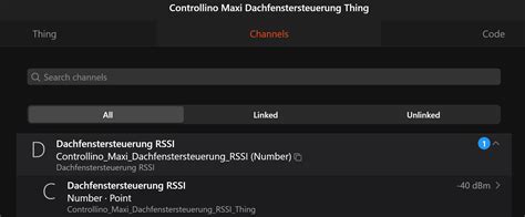 Charting A Lastupdate Datetime Value Beginners Openhab Community