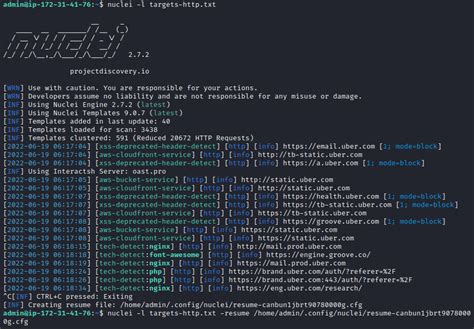 The Ultimate Guide To Finding Bugs With Nuclei — Projectdiscovery Blog