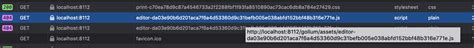 5x Javascript Tags Are Missing Correct Mime Type · Issue 1496