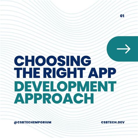 csb tech emporium on linkedin appdevelopment techstrategy nativeapp
