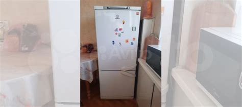 Холодильник бу, Indesit купить в Самаре | Товары для дома и дачи | Авито