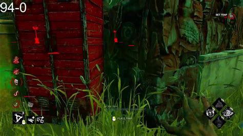 Dead By Daylight Prestige 100 Hag Main Live 8 Youtube