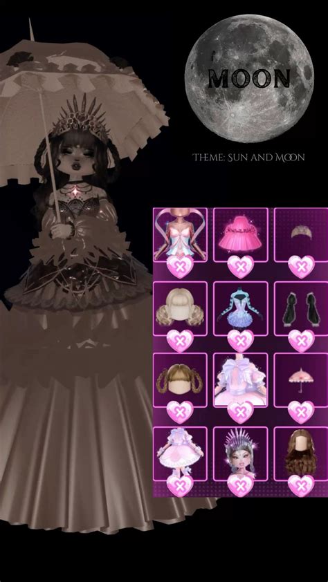 Sun And Moon Dti Fits