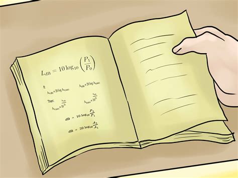 Ways To Measure Decibels WikiHow