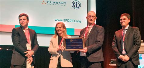 Ceppellini Award Voor Bprc Directeur Ronald Bontrop Bprc