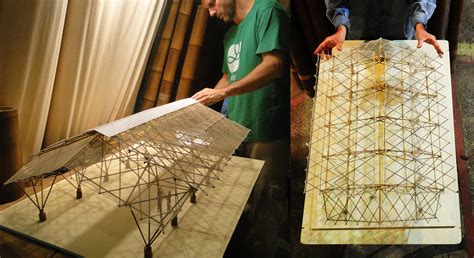 Gallery Of Deployable Bamboo Structure Pavilion Bambutec Design 35