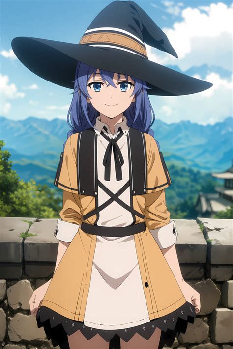 Classic Roxy Migurdia By Ducklabz On Deviantart