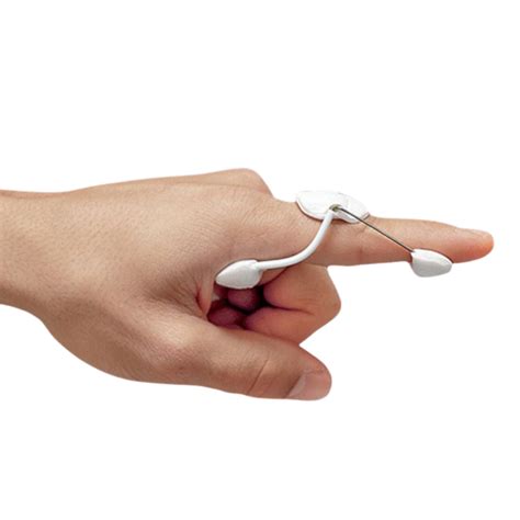 Dynamic Splint For Finger Joint Straightening Pes Planus