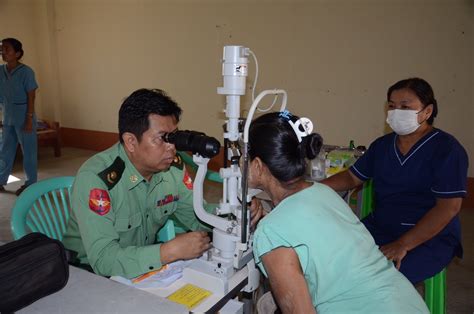 တပ်မတော်ပင်လယ်သွားဆေးရုံရေယာဉ် သံလွင် ၊ တပ်မတော်မြစ်တွင်းသွားဆေးရုံ