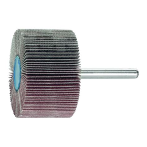 Pferd Fan Grinder 50 X 20mm Pk 10 155127 Henchman Tools