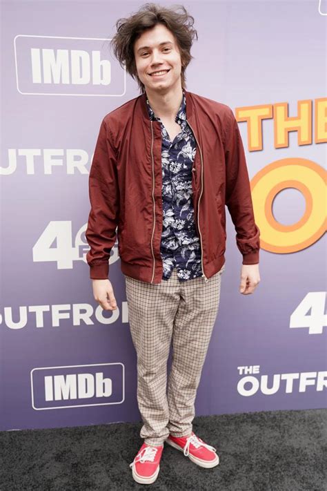 Anthony Turpel Actor