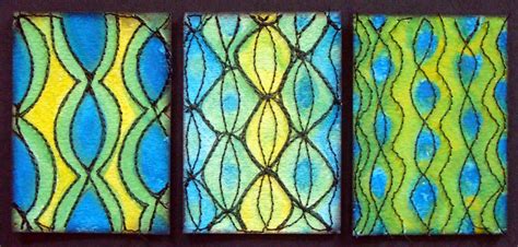 Ogee Pattern For Fashion Enthusiasts