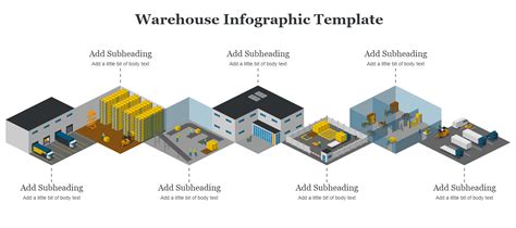 Icograms Templates Create Beautiful Isometric Diagrams Infographics
