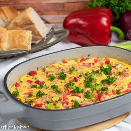 Menemen 1 Pampered Chef Pesto Genovese Quiche Macaroni And Cheese