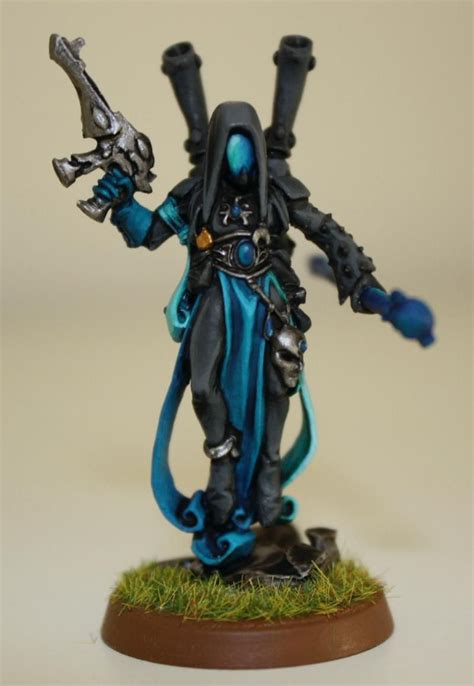 Eldar Harlequins Gallery Dakkadakka Warhammer K Miniatures Warhammer Figures