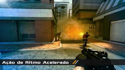 Baixar Forward Assault Para Pc Emulador Grátis Ldplayer