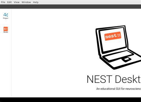 Nest Desktop Appimages
