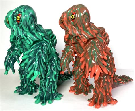 Godzilla Toho Collectibles Kaiju Battle