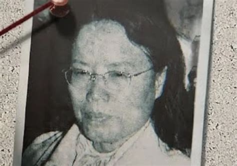 Kim Ki Soon Sekarang Masih Hidup Atau Sudah Mati Kim Ki Soon Baby Garden Pemimpin Sekte Sesat