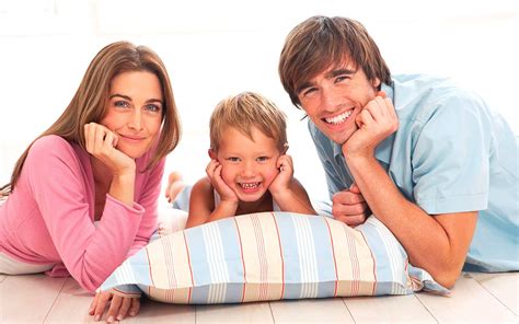 Мама папа и ребенок картинки 40 фото