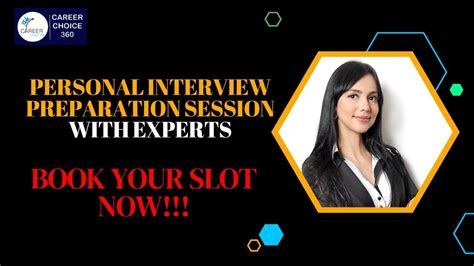 🔥 How To Prepare For Mbapgdm Personal Interview Preparation Session With Expert Youtube