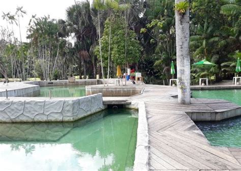 Passeio Para O Parque Guas Claras Em Benevides Sympla