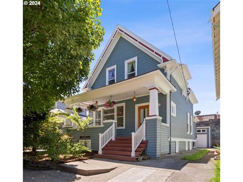 3442 Se Morrison St Portland Or 97214 See Est Value Schools And More