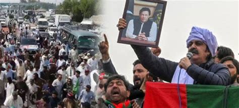 Govt Denies Arrest Of Ali Amin Gandapur As Pti Protests Show No Signs