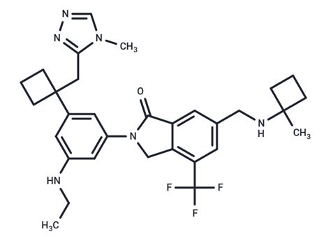 cbl b in 10 e1 e2 e3 enzyme targetmol