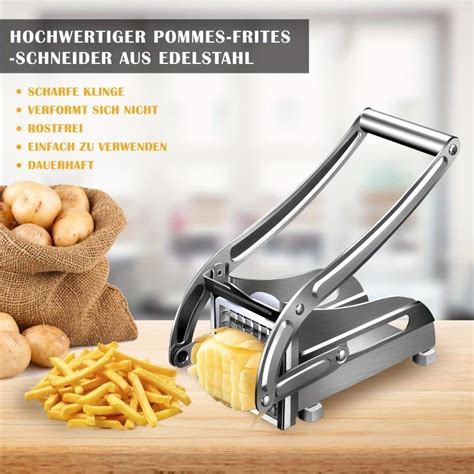 Potato Chipper