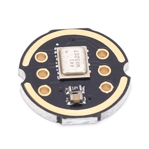 Inmp441 Omnidirectional Microphone Sensor Module Mems High Precision