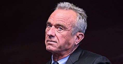 케네디 주니어 결국 하차하나…트럼프 지지 선언할수도