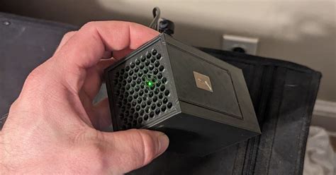 Raspberry Pi Zero 2w Case With 5015 Fan By Brendan Korba Download