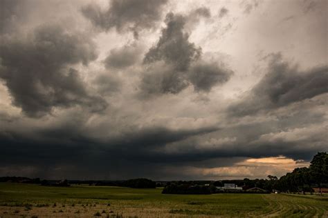 Upcoming Storm Foto & Bild | deutschland, europe, nordrhein- westfalen ...