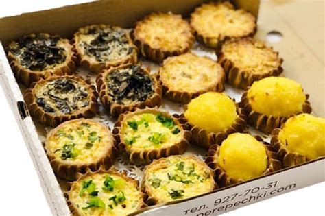 Купить ржаные перепечки в СПб