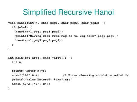 CSE 1002 Fundamentals Of Software Development 2 Chapter 9 Recursion