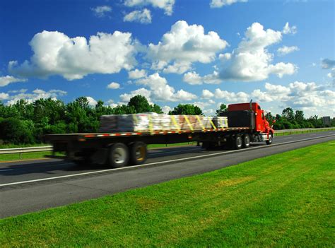 Delivery Services Herrman Lumber