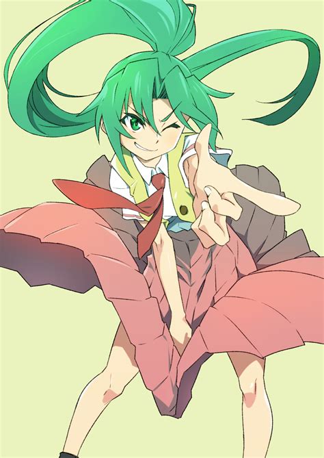 Mion Sonozaki Higurashi No Naku Koro Ni Ranimeskirts