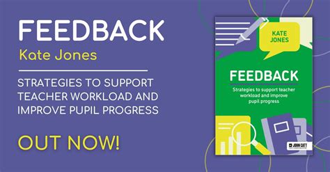 Ukfeedback Strategies Support Workload Progress
