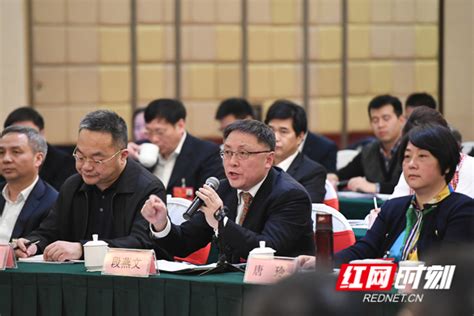 小蟹听两会丨不止北上广 长沙也是好地方凤凰网