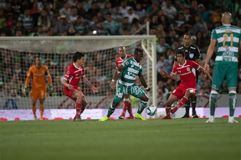 Santos Vs Toluca J8 Liga Mx Nikond50034413jpeg