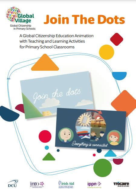 Join The Dots Activity Pack Developmenteducationie