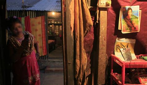 Bangladeshs Largest Brothel Shut Due To Covid 19 Sex Workers To Get