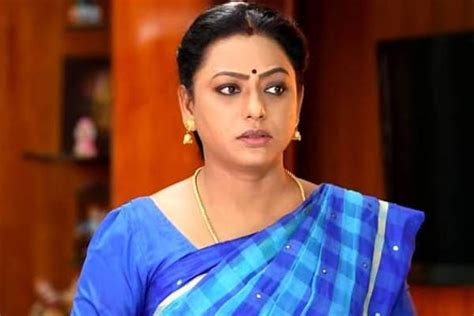 பாக்கியலட்சுமி சீரியலுக்கு முன் சுசித்ரா தமிழில் நடித்த முதல் சீரியல்