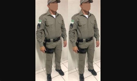 PMRN desmente deputado e diz que policiais receberão uniforme completo