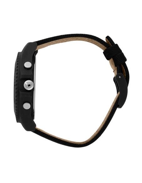 Orologio Sector Uomo Save The Ocean Cronografo Nero R3271739002