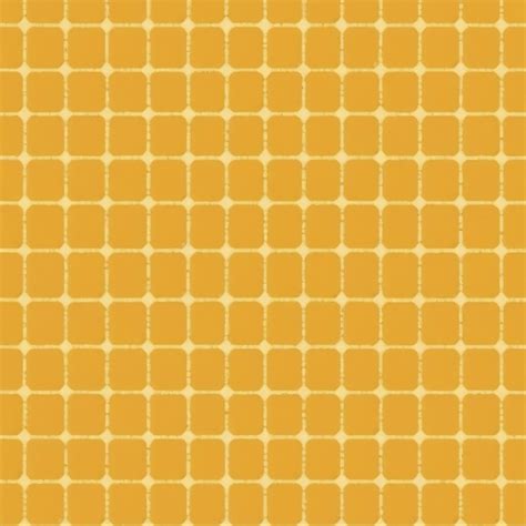 Premium Photo Yellow Squares Background Design